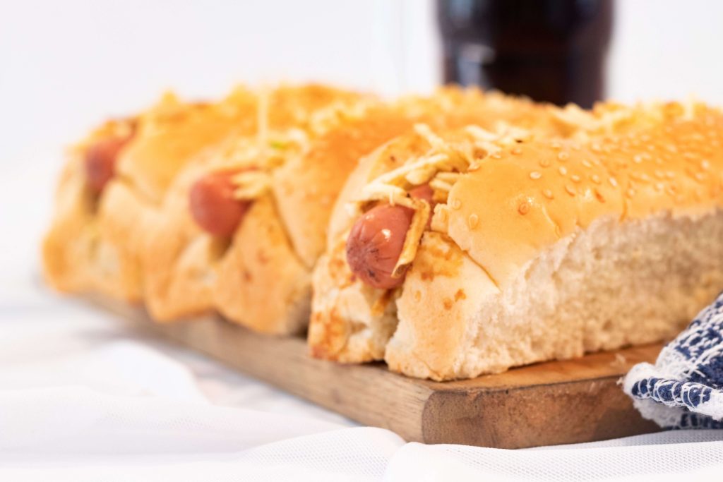 Pan Perro | Productos Pull Pan